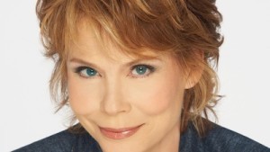 Julia Barr Interview: Emmy Award-Winning Actress Returns to ‘All My ...