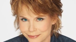 Julia Barr Interview: Emmy Award-Winning Actress Returns to ‘All My ...