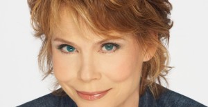 Julia Barr Interview: Emmy Award-Winning Actress Returns to ‘All My ...