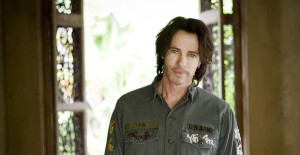 Rick Springfield Interview: Superstar’s Memoir ‘Late, Late at Night ...
