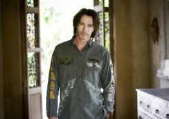 Rick Springfield Interview: Superstar’s Memoir ‘Late, Late at Night ...