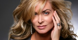 Eileen Davidson Interview: ‘The Young and the Restless’ Star Responds ...