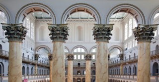 Carol M. Highsmith Interview: Famed Photographer Captures the Soul of ...