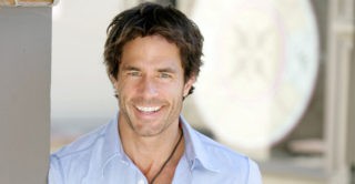 Shawn Christian Interview: ‘Days of Our Lives’ Star on His ‘Naked ...