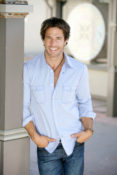 Shawn Christian Interview: ‘Days of Our Lives’ Star on His ‘Naked ...