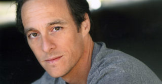 Brendan Wayne Interview: John Wayne’s Grandson Stars in Spielberg’s ...