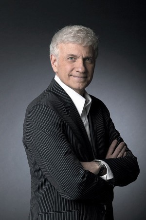 Dennis DeYoung Interview: Legendary Styx Lead Singer Spills His Guts ...