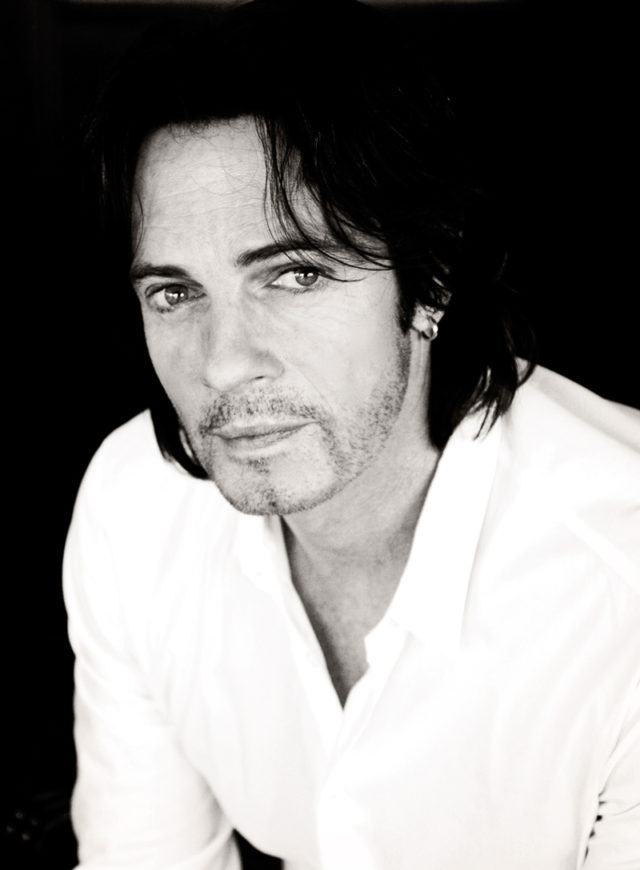 Rick Springfield Interview: Rock Superstar on Stalkers, Social Media ...