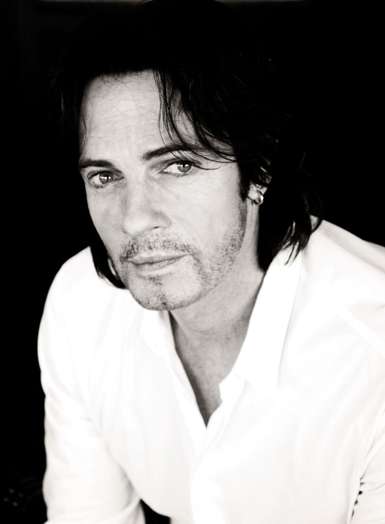 Rick Springfield Interview: Rock Superstar on Stalkers, Social Media ...