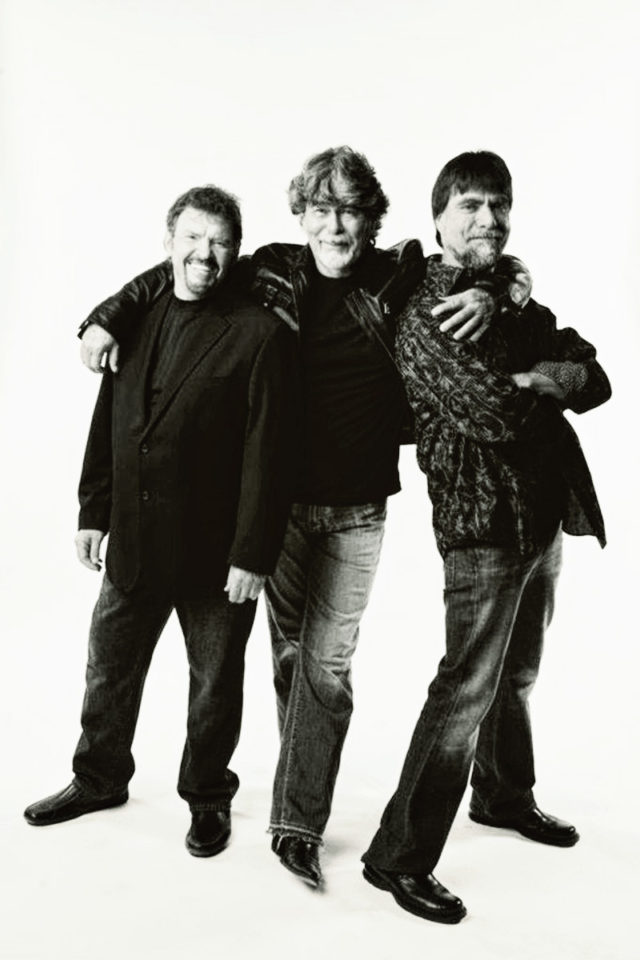 Randy Owen Interview: ALABAMA Returns to Road After Long Hiatus ...