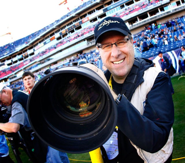 Scott Kelby Interview: The Wizard of Photoshop Exposes His Photographic ...