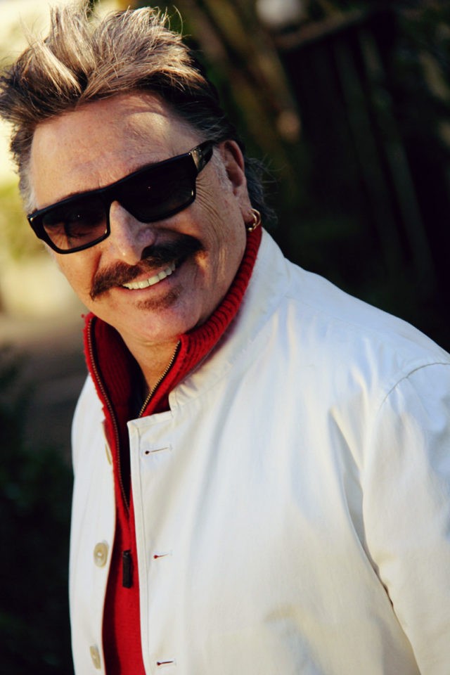 Chuck Negron Interview: Former Three Dog Night Lead Vocalist on ...