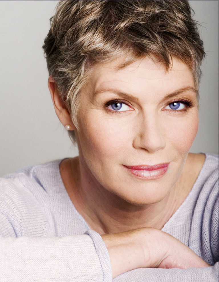 Kelly McGillis Interview: Famed “Top Gun” Actress Portrays “Nosy ...
