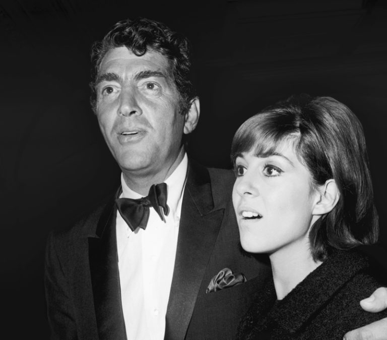 Deana Martin Interview: Duet with Iconic Dad, Dean Martin, an ...