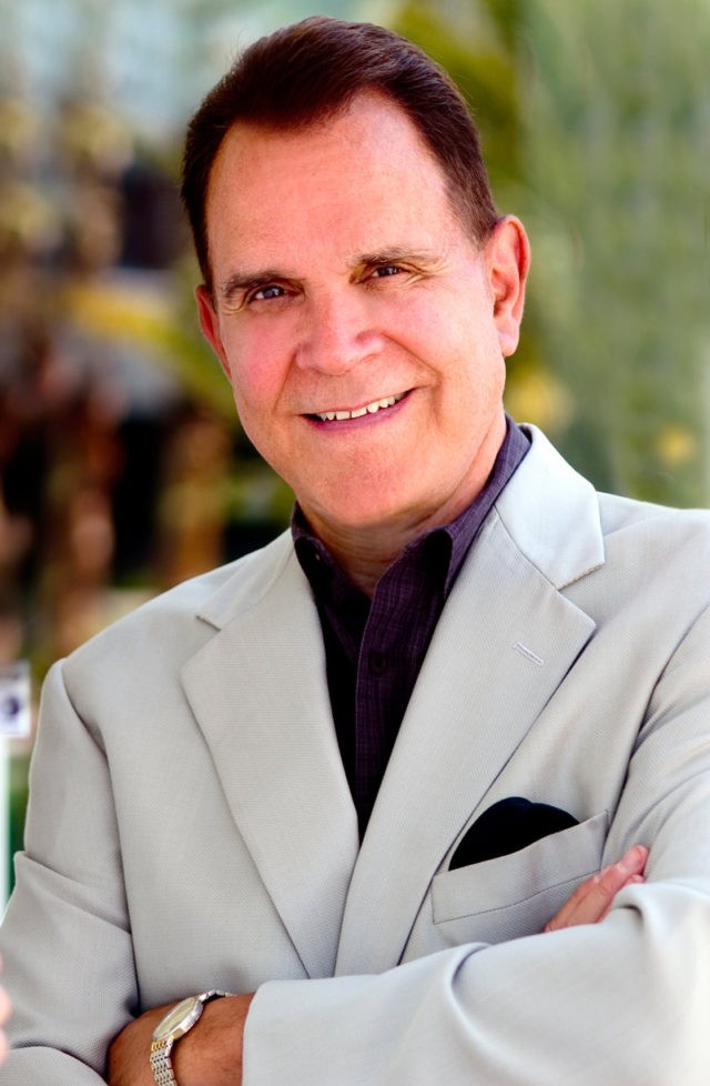Rich Little Interview: Iconic Comedic Impressionist Dishes Memories of ...