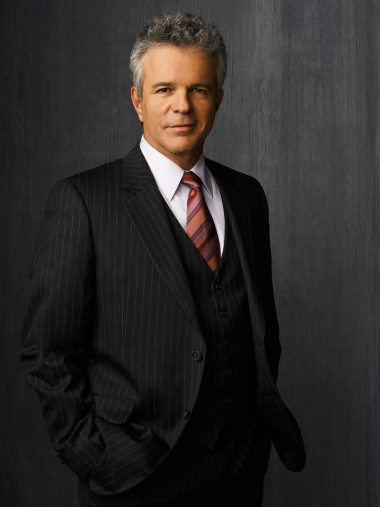 Tony Denison Interview: TNT’s “Major Crimes” Returns with Greater Focus ...