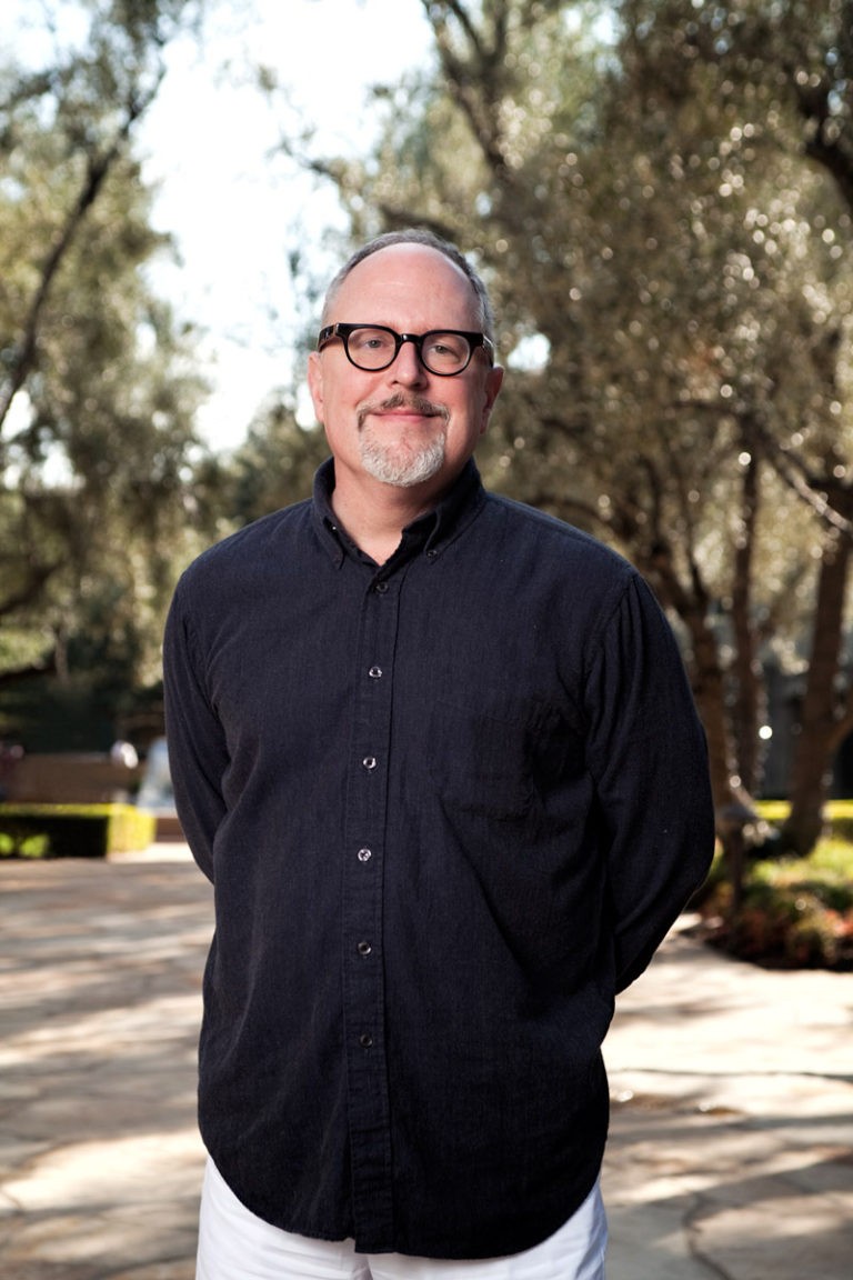 William Joyce Interview: When Things Go Missing, Mischievous Creatures ...