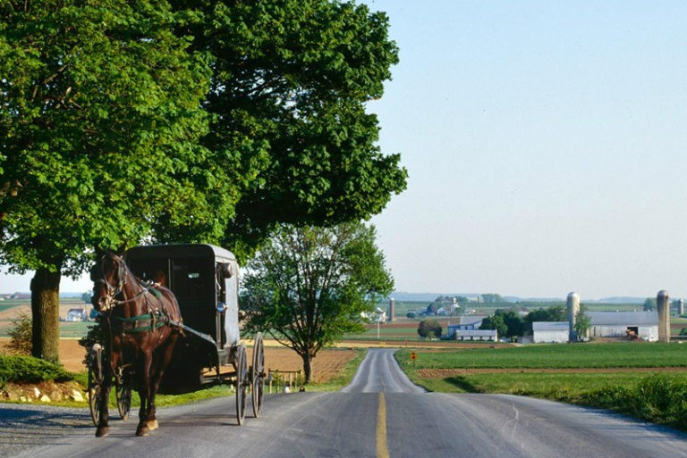 Carol M. Highsmith Interview: Acclaimed Photographer Explains, “It’s ...