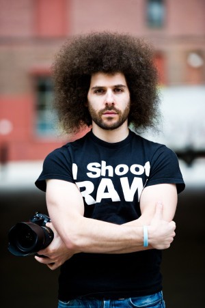 Jared Polin Interview: Fro Knows Photo Founder Flexes Marketing Muscle ...