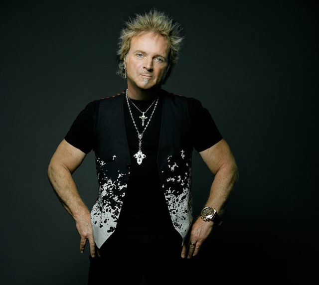 Joey Kramer Interview: Legendary Aerosmith Drummer Saddles Up with a ...