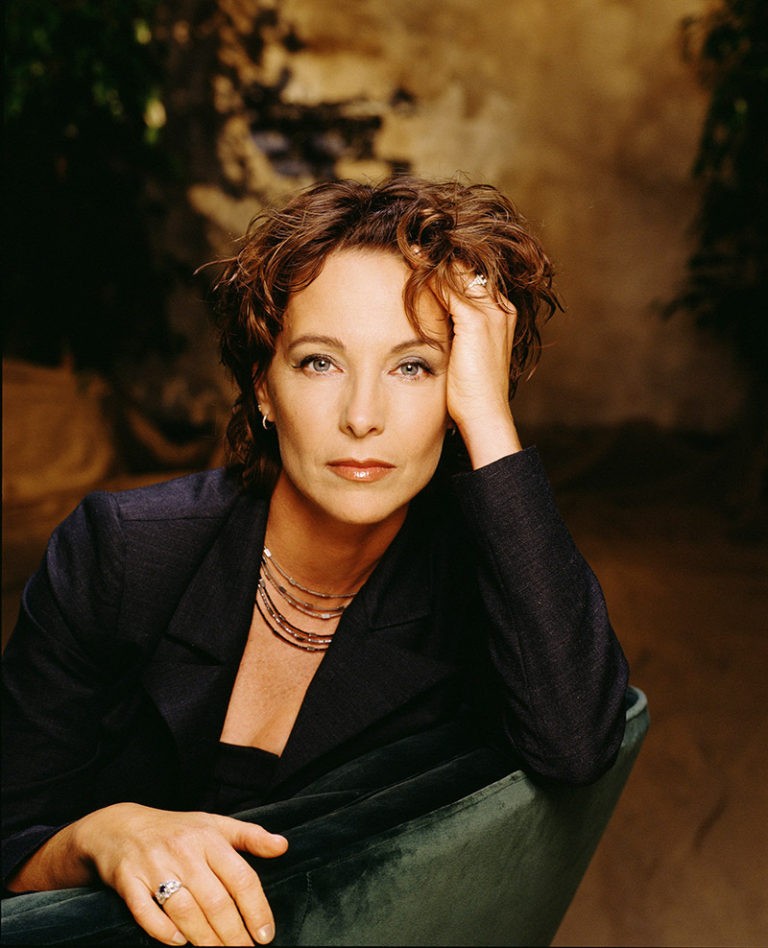 Kathleen Quinlan Interview Storied Actress Talks Career And Latest