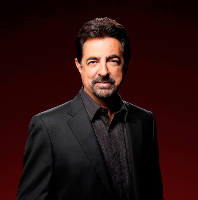 Joe Mantegna Interview: “‘Criminal Minds’ Is Not Some Pretend, Made-Up ...