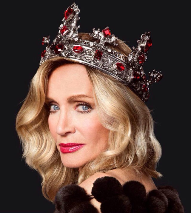 Donna Mills Interview: “Queens of Drama” Matriarch on Her “Amazing ...