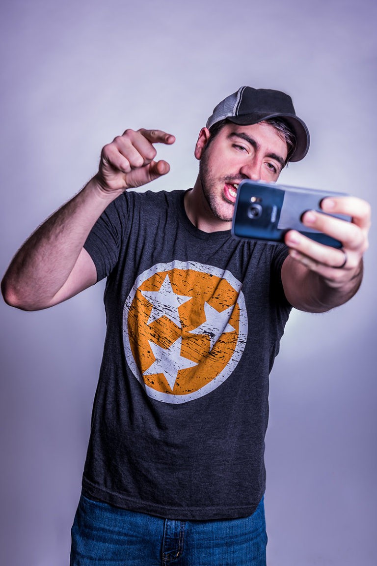 Trae Crowder Interview: “The Only Thing That Makes ‘Liberal Redneck’ a ...