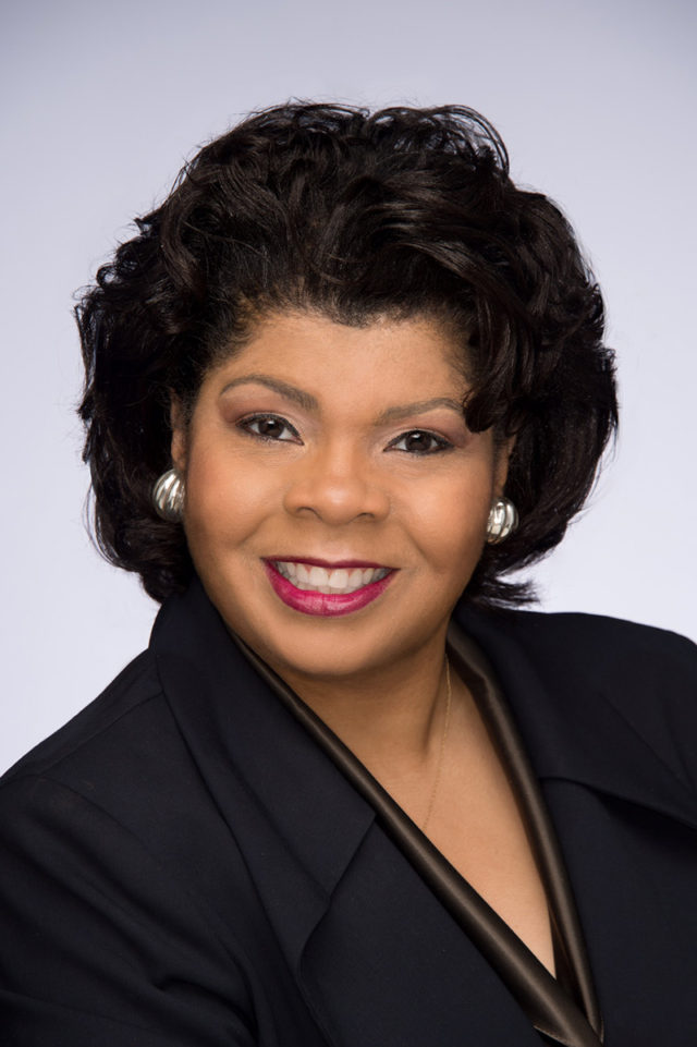 April Ryan Interview: White House Correspondent Fights the Good Fight ...