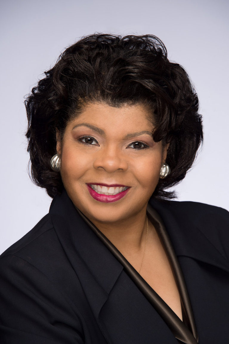 April Ryan Interview: “This Is Not the America That I Know” – Smashing ...