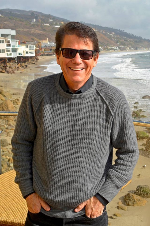 Anson Williams Interview: “Happy Days” Star Talks Drowsy Driving Remedy ...