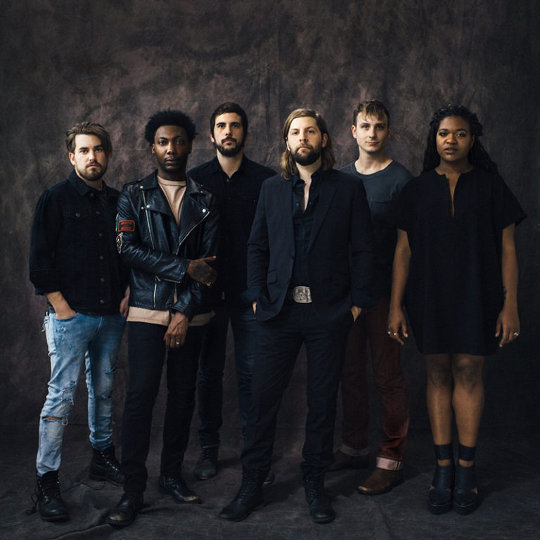 Sam Getz Interview: Breakout Band Welshly Arms Inspires Us All to Be ...