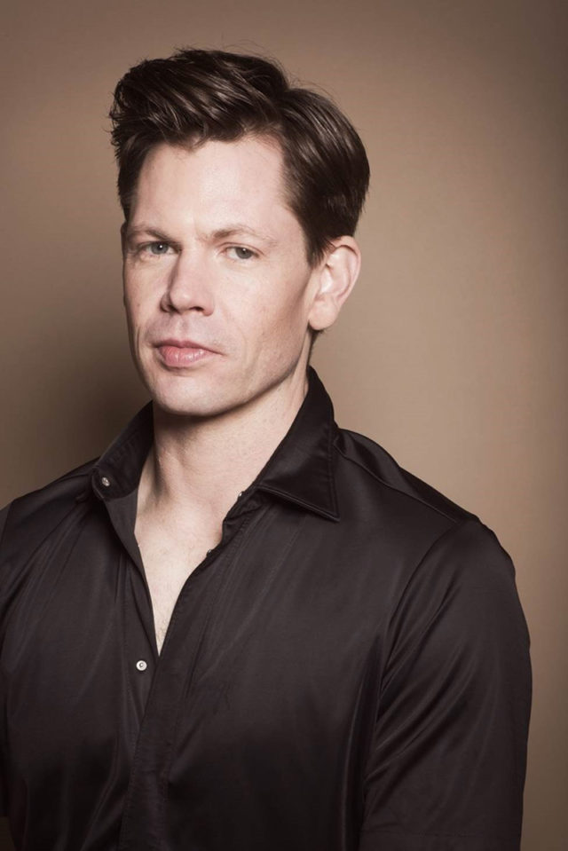 Christopher Rice Interview: Anne Rice’s Son on Her Final Book ...