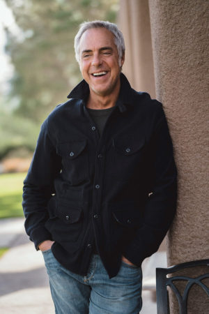 Titus Welliver Interview: “Harry Bosch Is a Guy Who’s Never Going to ...