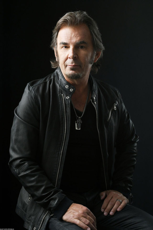 Jonathan Cain Interview: Journey Keyboardist Says, “My Father’s ...