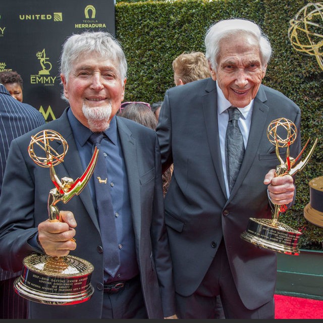 Sid and Marty Krofft Interview: Saturday Morning Icons Talk Career and ...