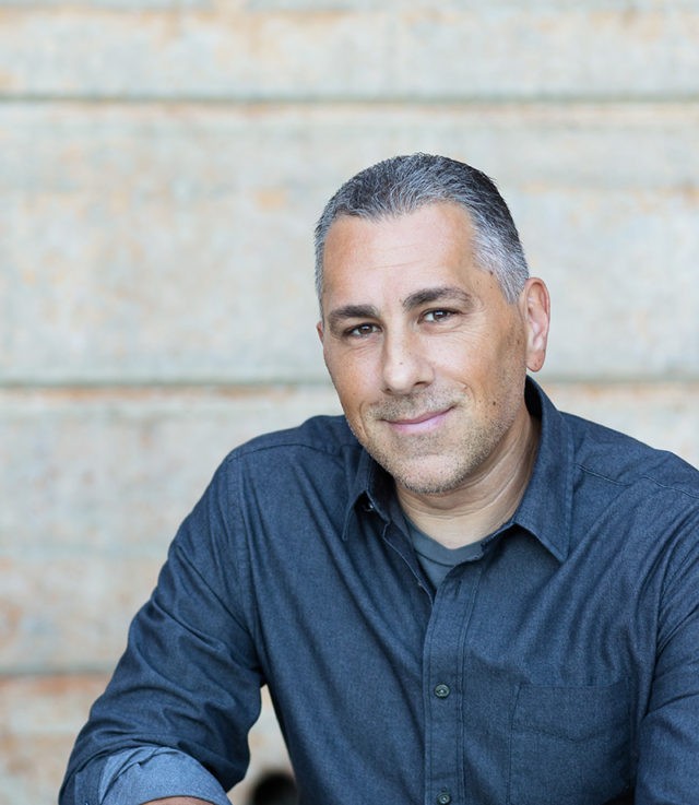 John Pavlovitz Interview: “What Kind of Person Does the World Need ...