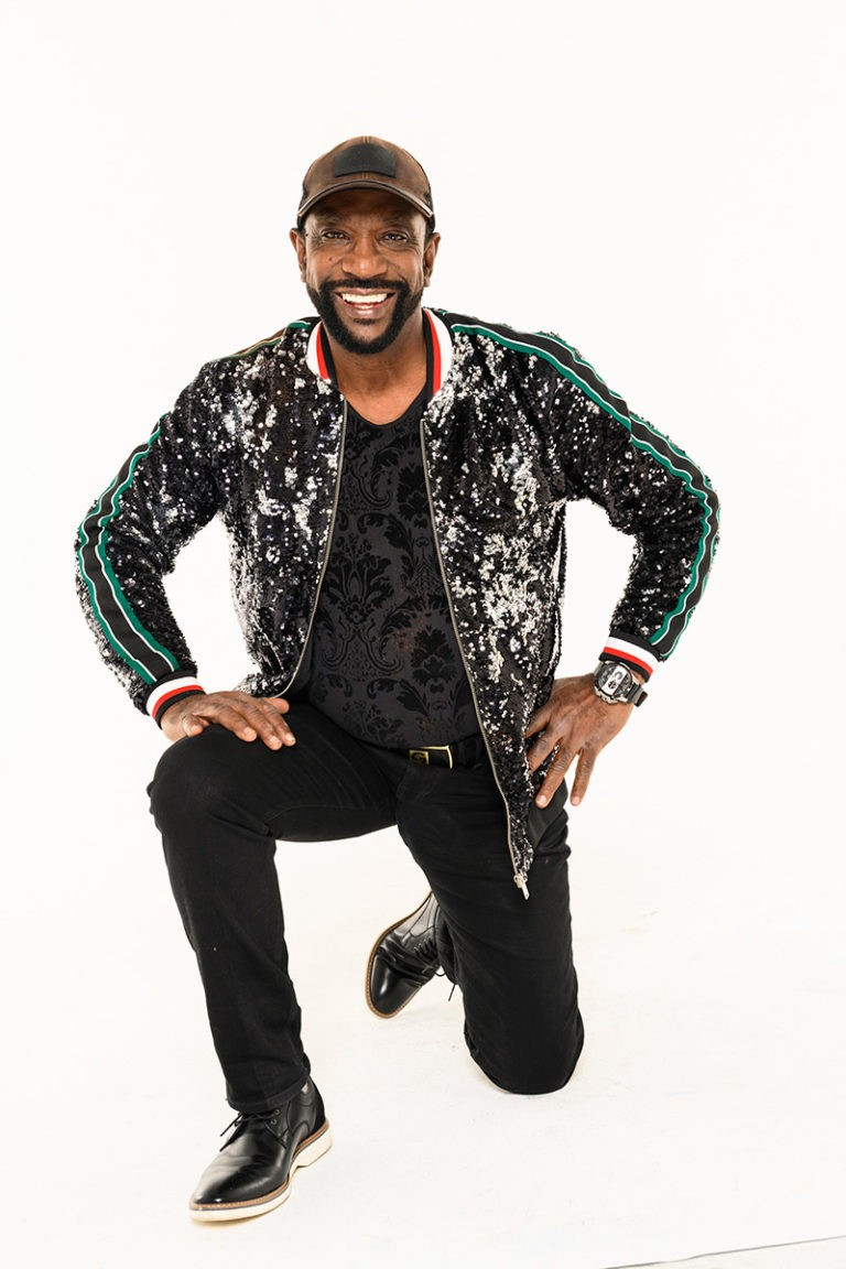 Thomas McClary Interview: Commodores Co-Founder Talks Lionel Richie and ...