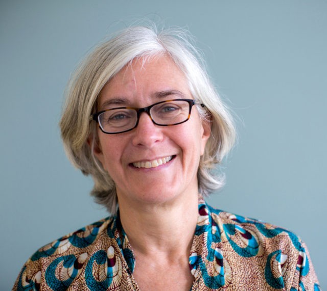 Dr. Megan Murray Interview: Harvard Epidemiologist on the Forefront of ...