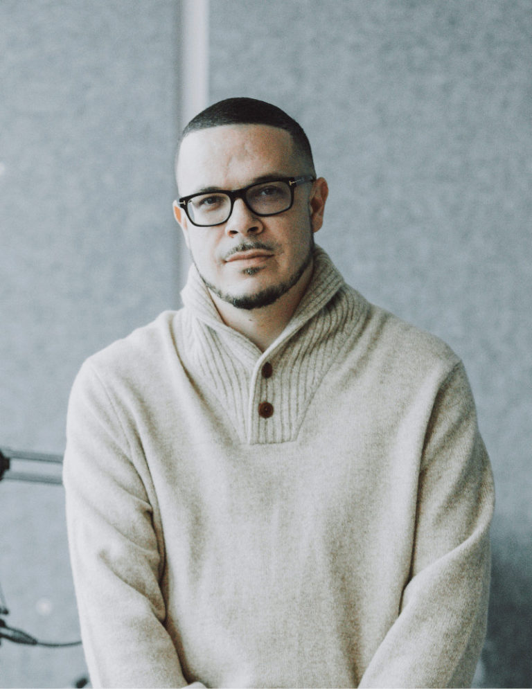 Shaun King Interview: Championing the Challenges of Social Change ...