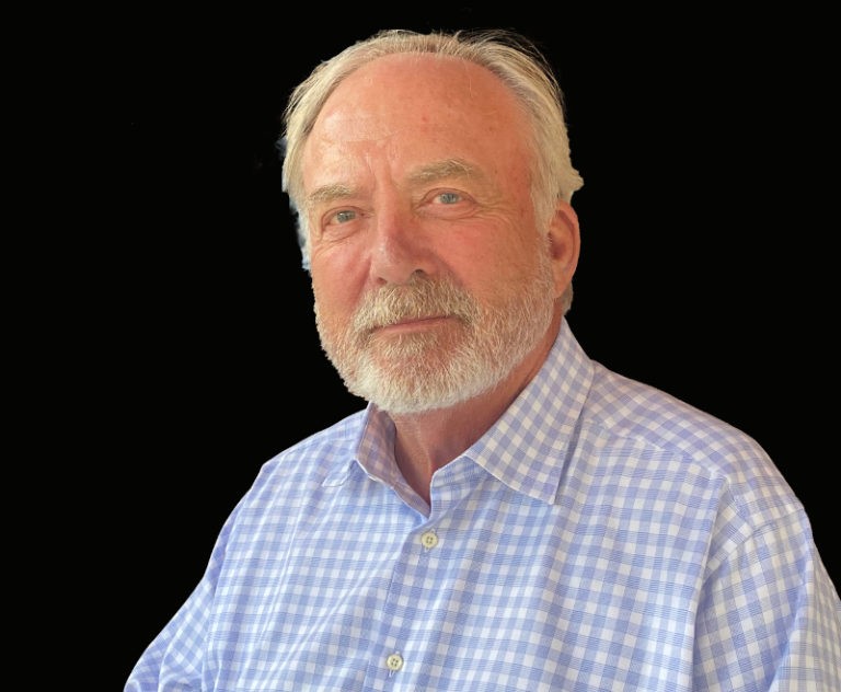 James Keach Interview: Famed Filmmaker Focuses on Unsung Heroes of ...