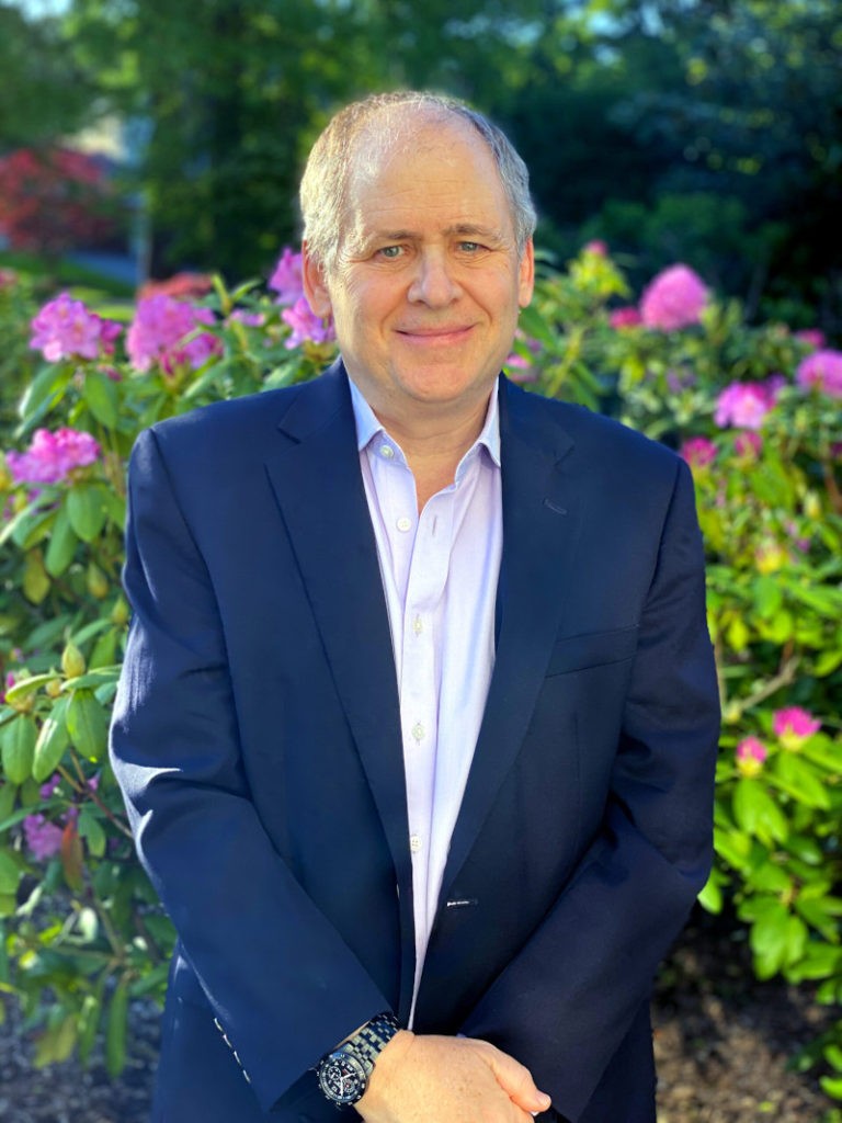 Jonathan Alter Interview: Authoring Carter Biography Was an Escape from ...