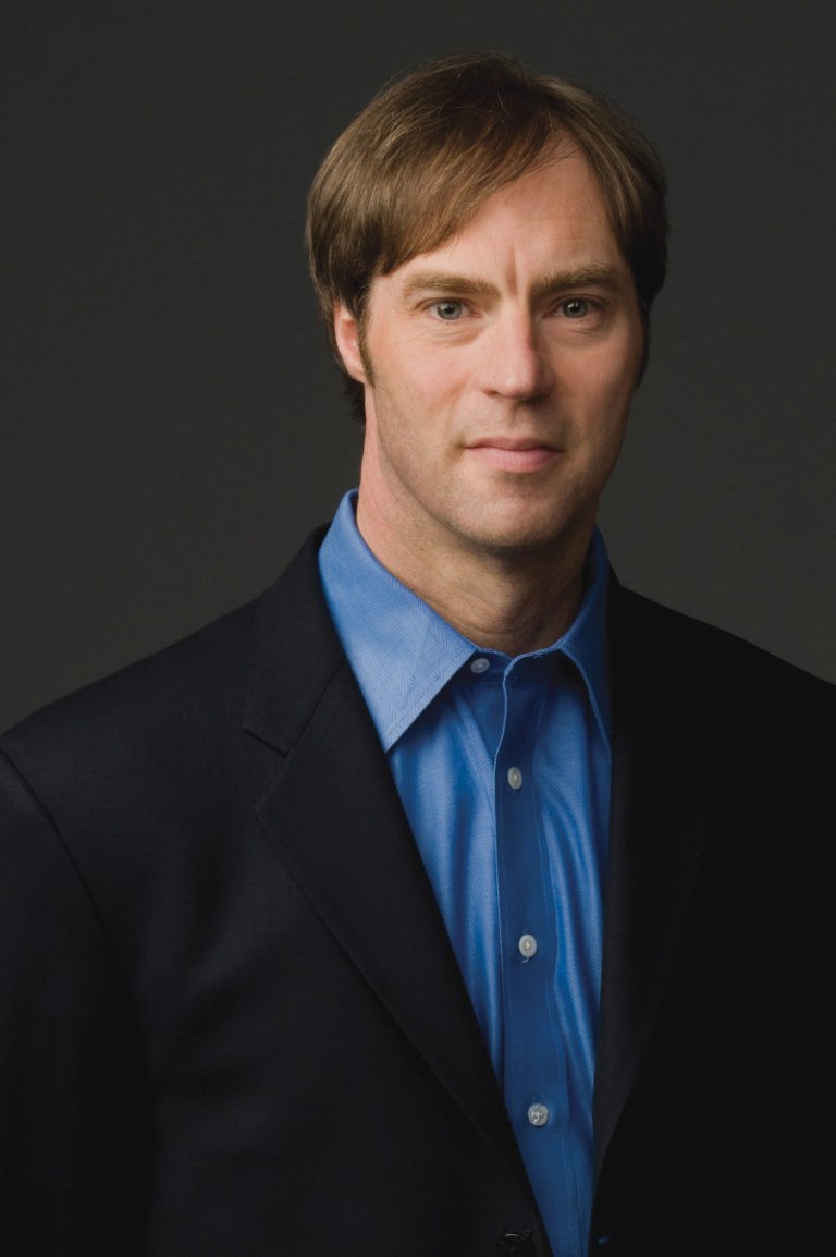 Stephen C. Meyer Interview: The Argument for a Mind Behind the Universe – Smashing Interviews ...