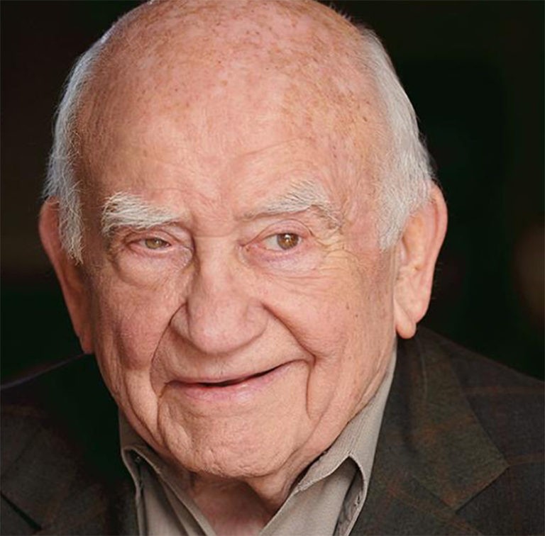 Ed Asner Interview: Our Final Conversation with a Hollywood Icon ...